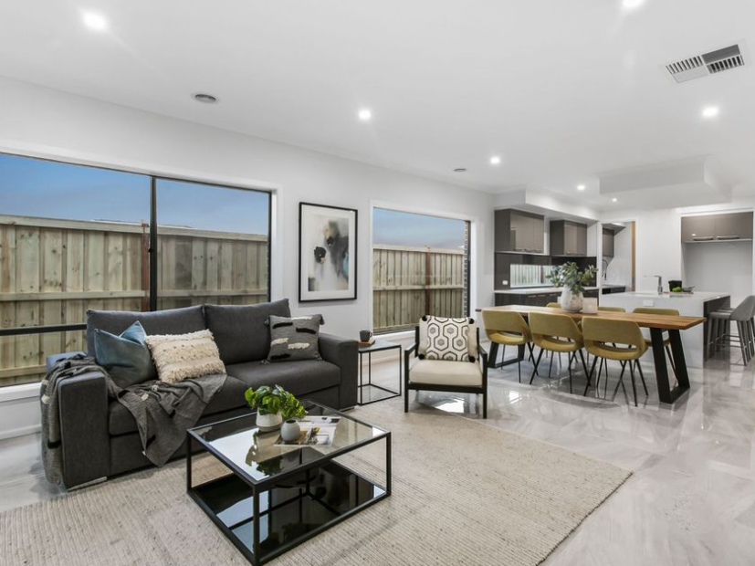 Portfolio - Melvic Group