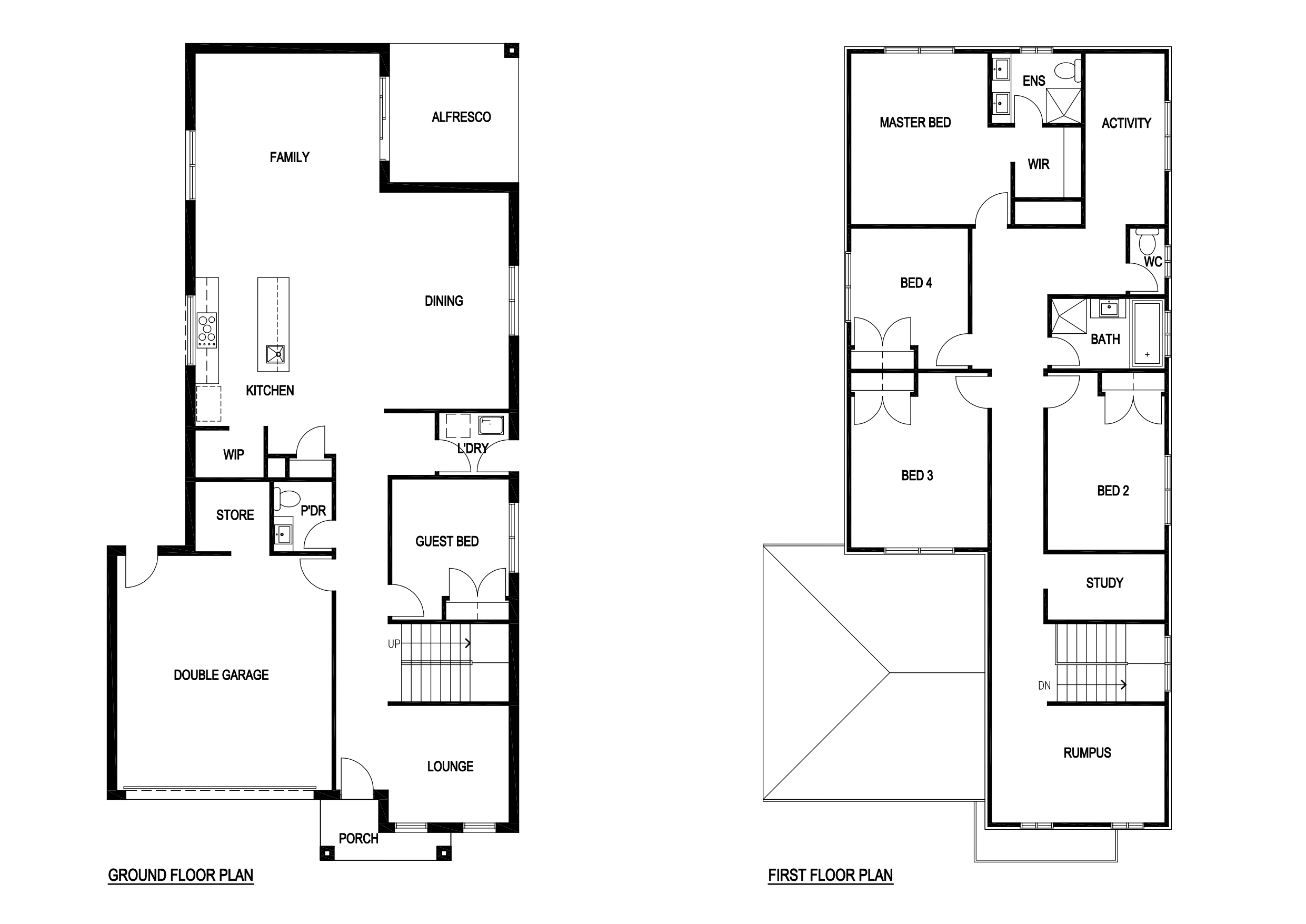 DIMORA 35 Melvic Group