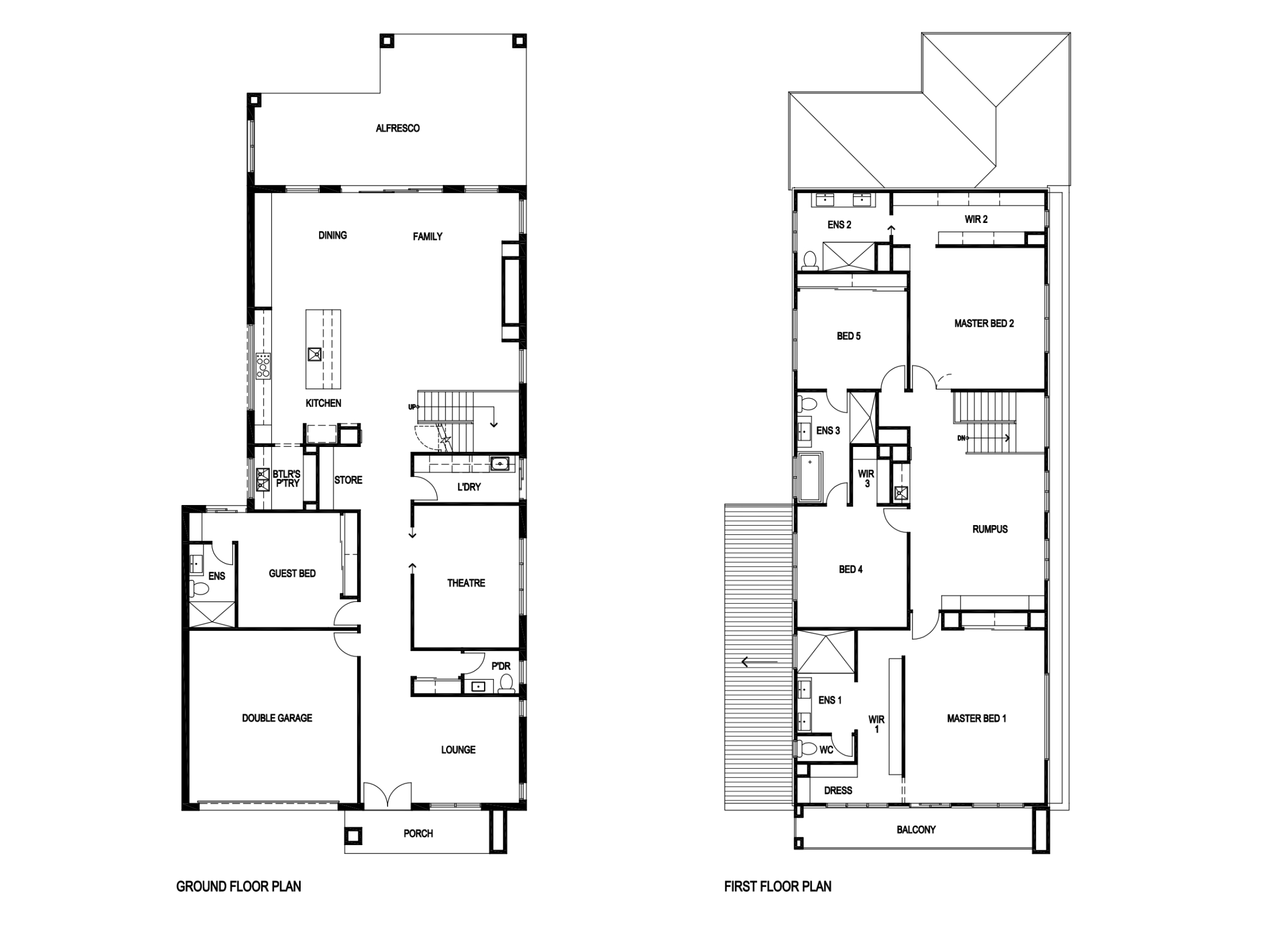 Custom Home Builder Melbourne