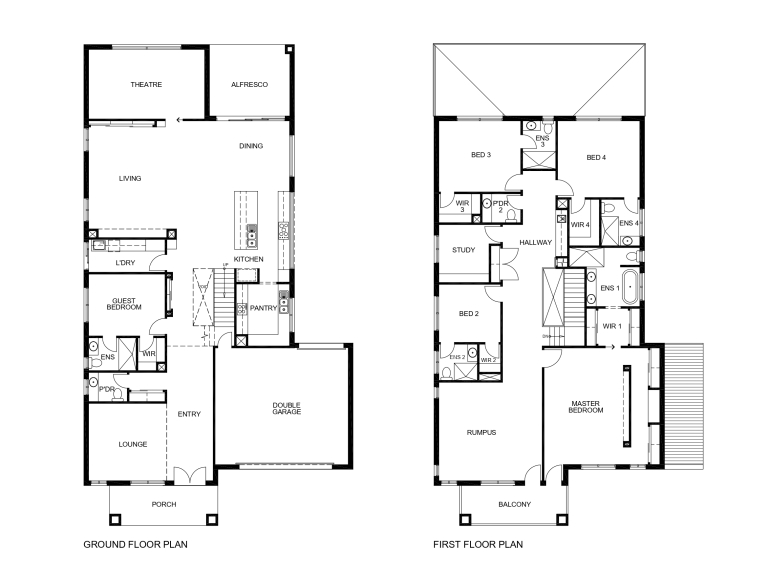 Custom Home Builder Melbourne