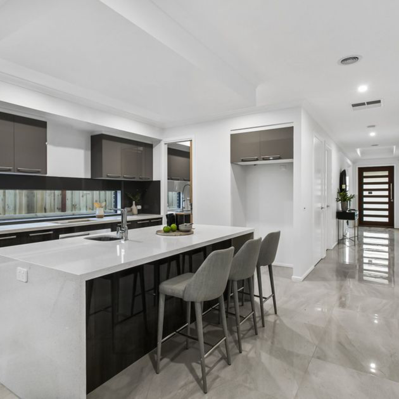 Kitchen - Melvic Group
