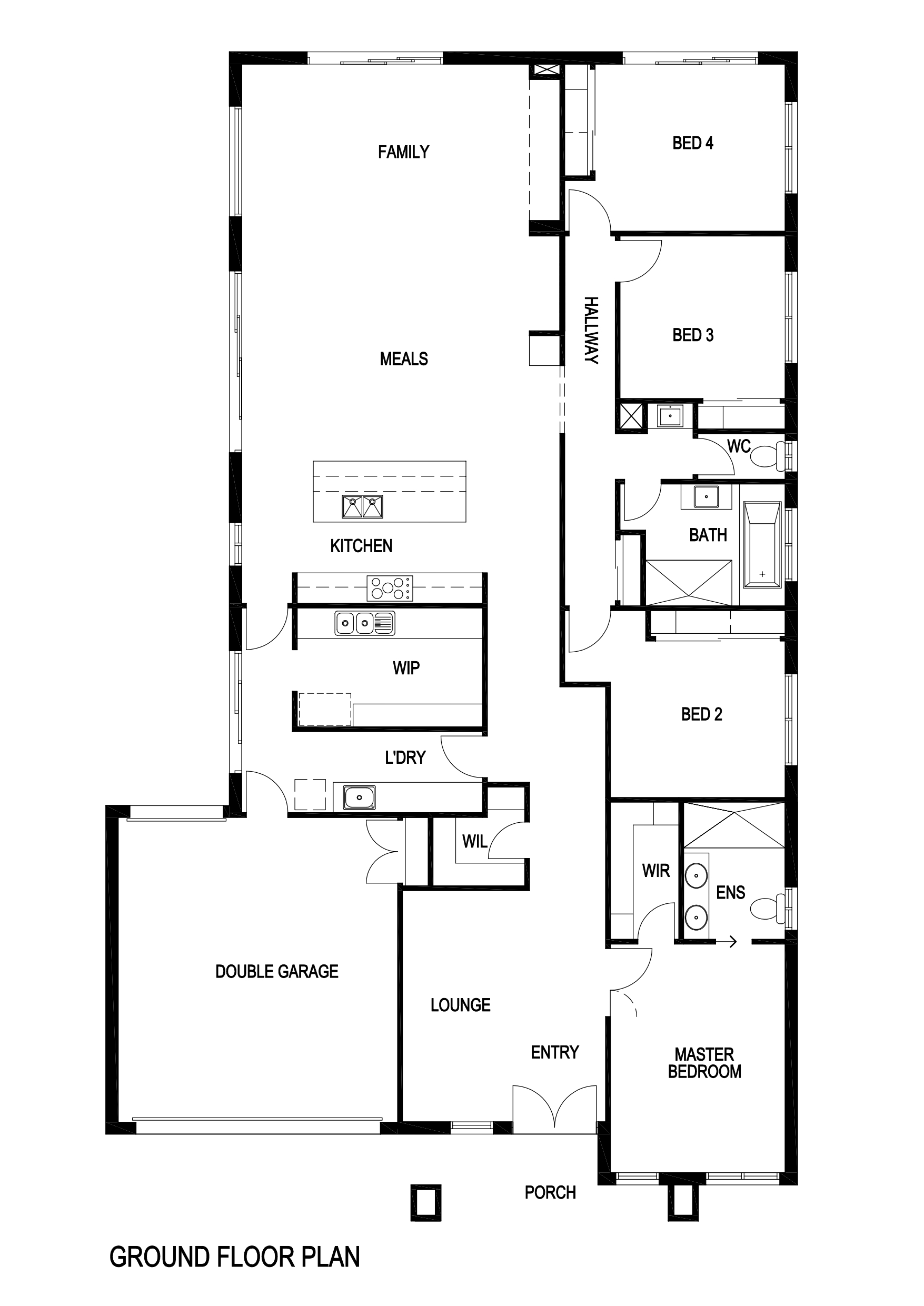 SIERRA - Melvic Group