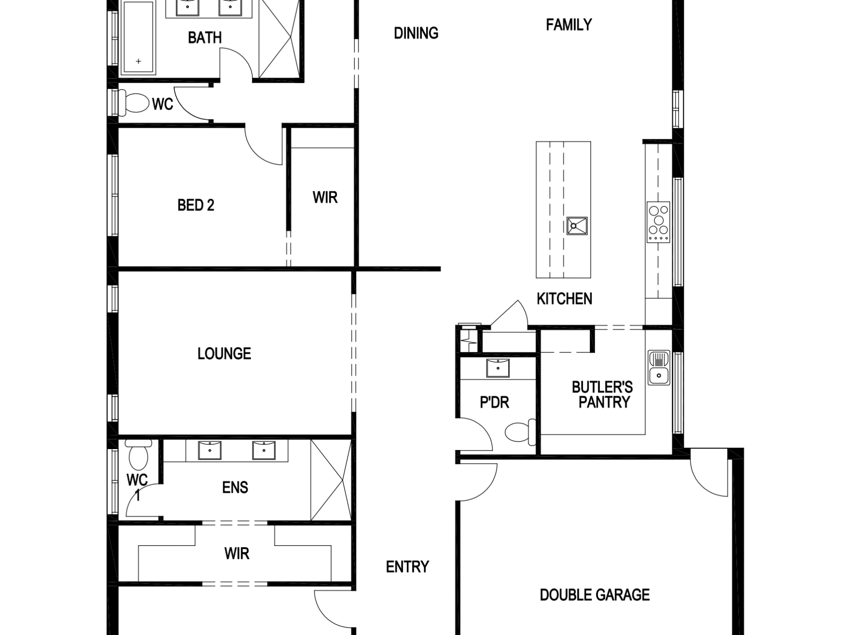 Custom Home Builder Melbourne