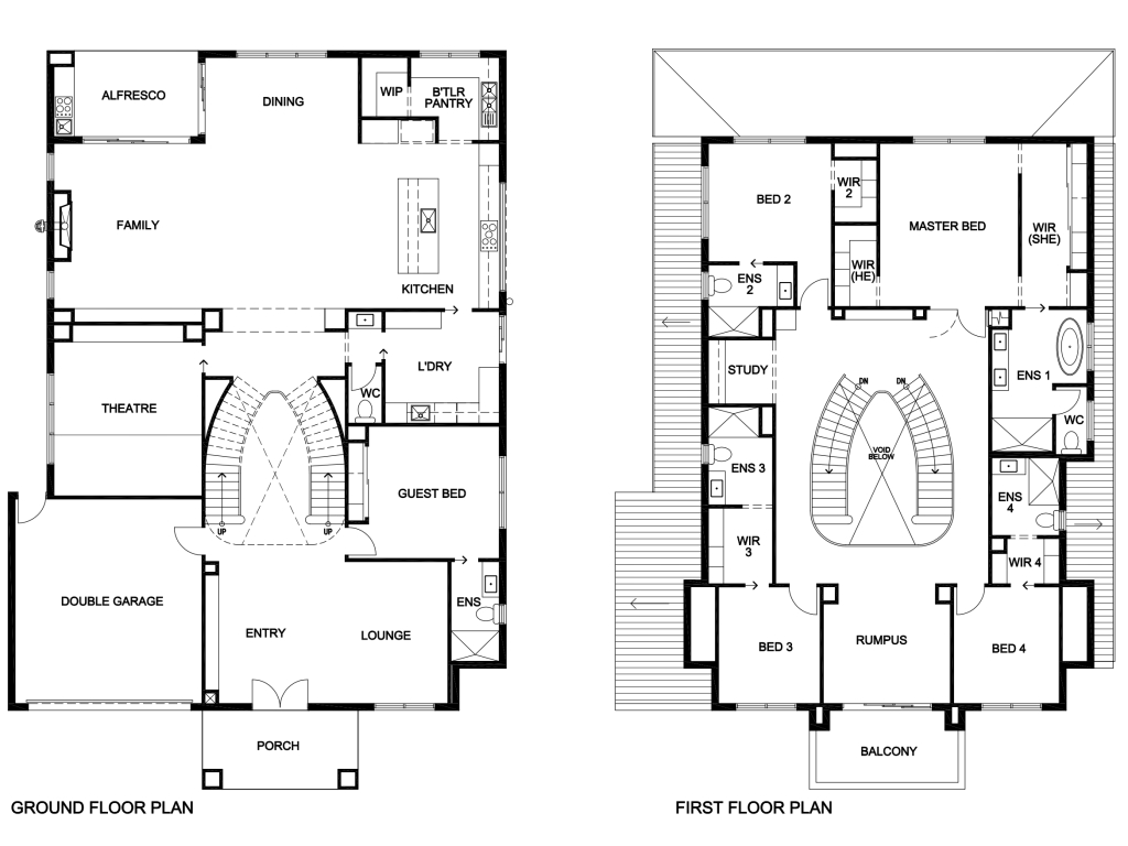Custom Home Builder Melbourne