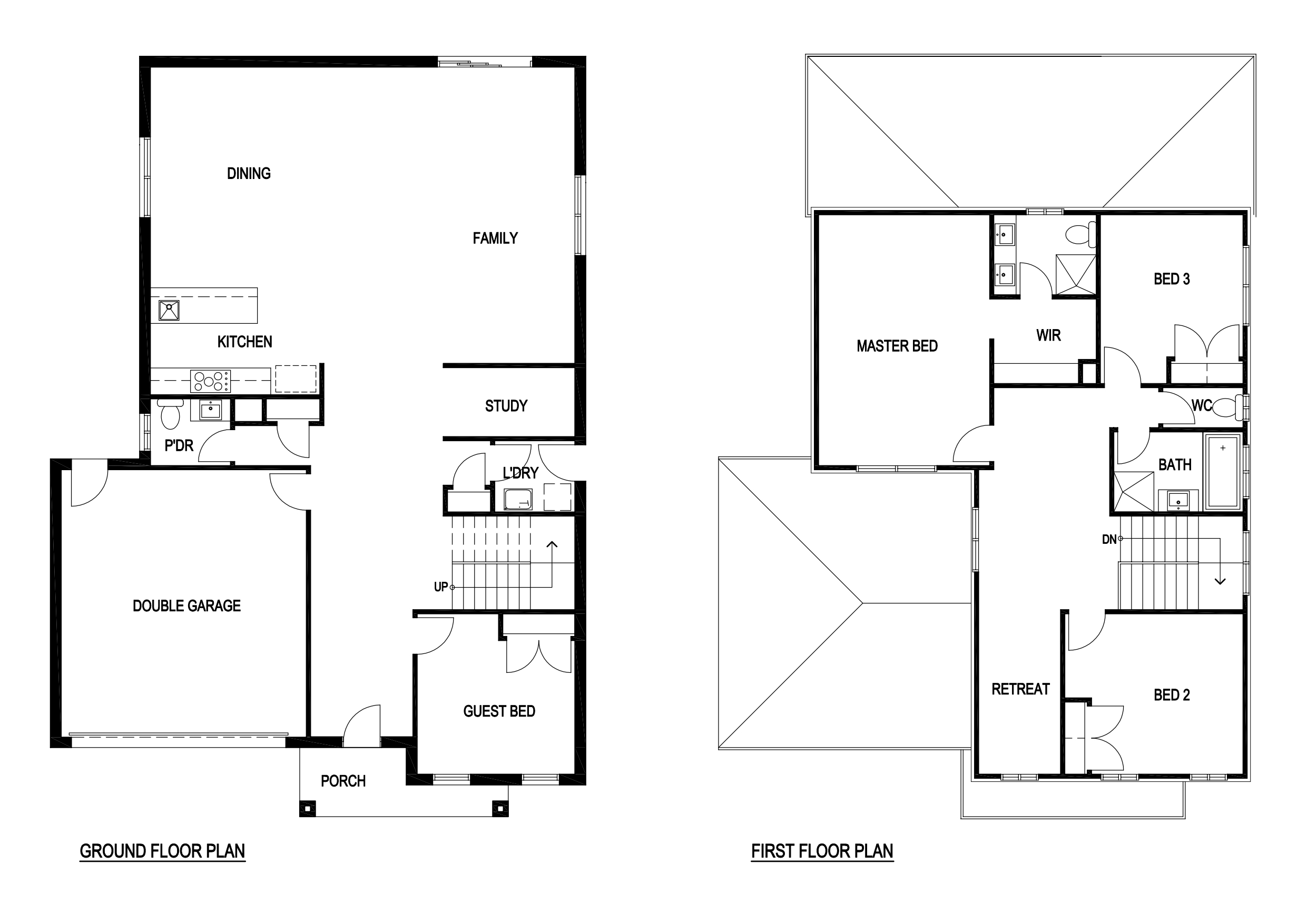 HARBOUR 30 Melvic Group
