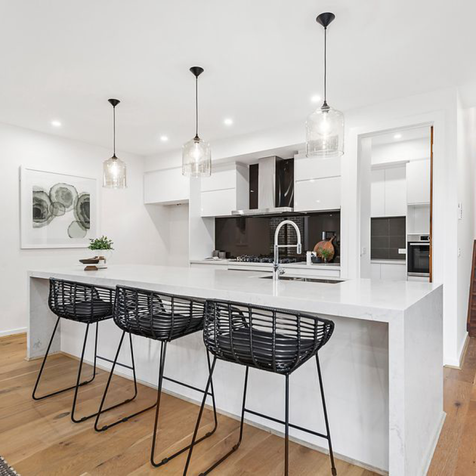 Kitchen - Melvic Group